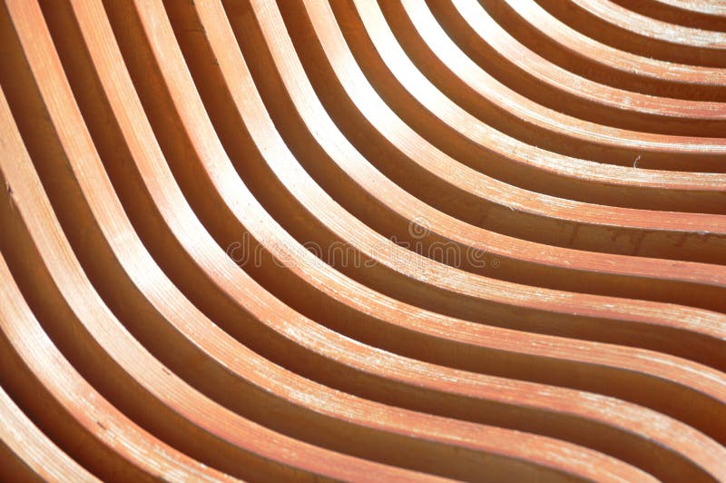 Wavy lines material stock image. Image of construction - 243120783