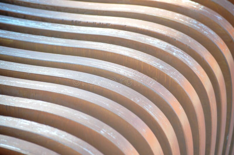 Wavy lines material stock image. Image of decoration - 243120801