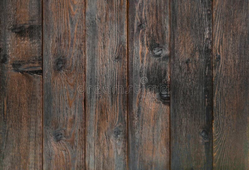 Wood Table Floor with Natural Pattern Texture. Stock Photo - Image of ...