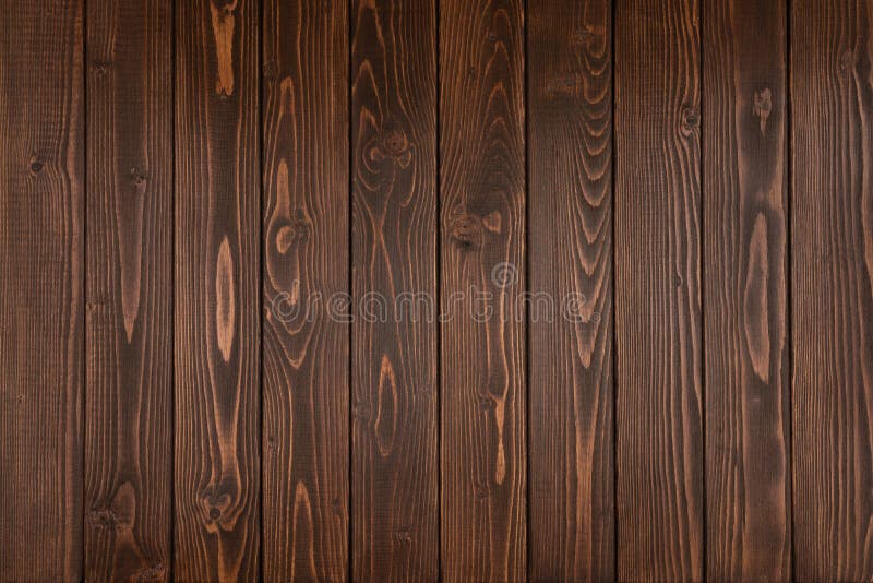 Wood Table Surface Top View. Natural Wood Patterns Stock Photo - Image ...