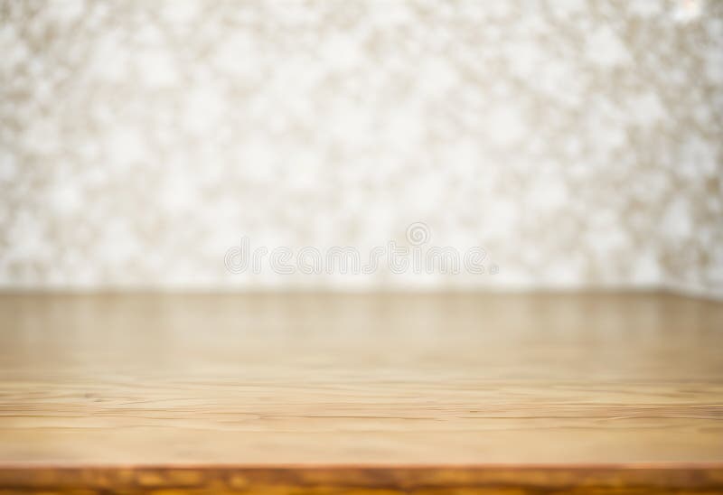 Wood Table Top Texture Shabby Background Stock Illustrations – 973 Wood ...