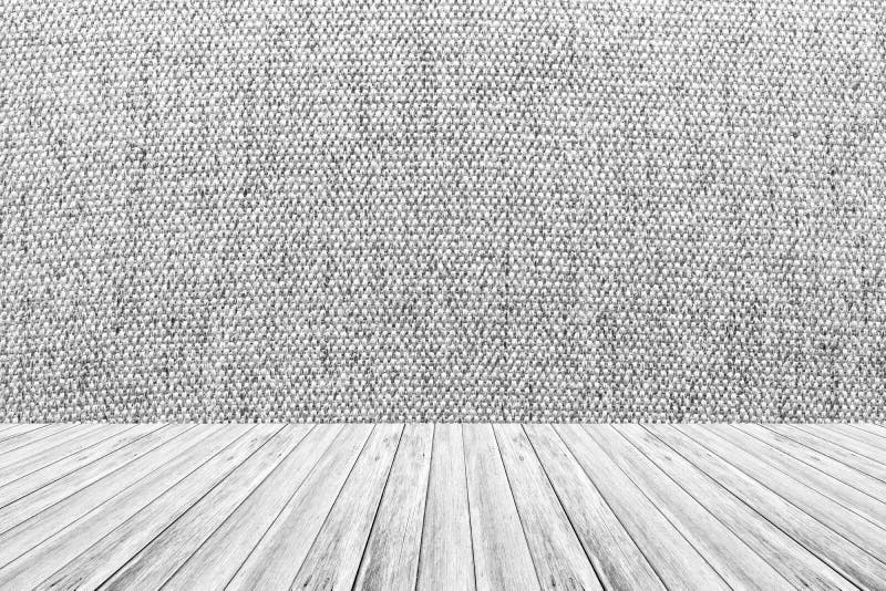 Wood Terrace and Fabric Texture Stock Photo - Image of modern, empty ...