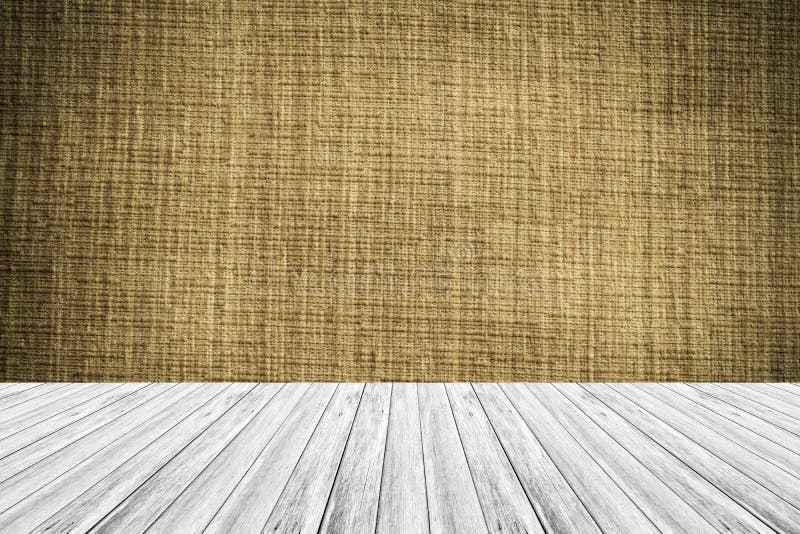 Wood Terrace and Fabric Texture Vintage Style Stock Photo - Image of ...