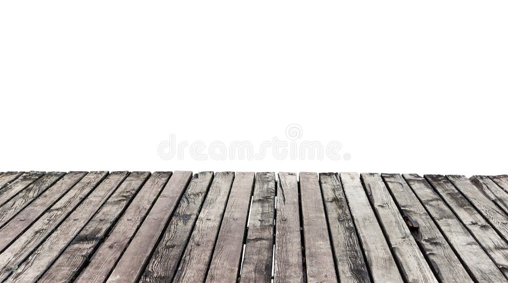 Wood terrace stock image. Image of markermeer, netherlands - 42728229