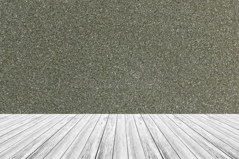 Wood Terrace and Wall Texture Stock Photo - Image of architecture ...