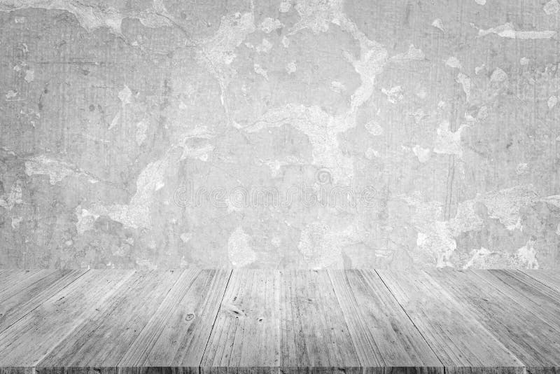 Wood Terrace and Wall Texture Stock Illustration - Illustration of ...
