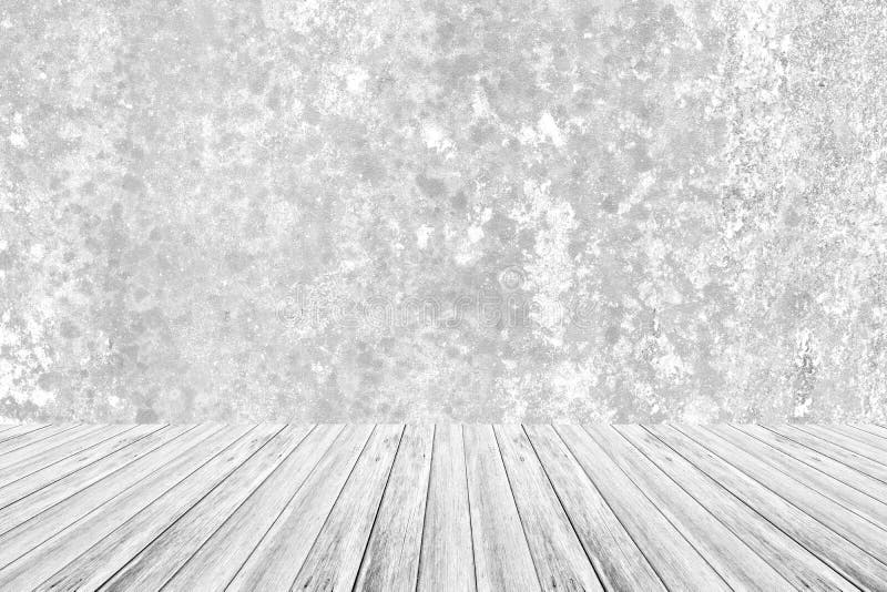 Wood Terrace and Wall Texture Stock Image - Image of grunge, empty ...