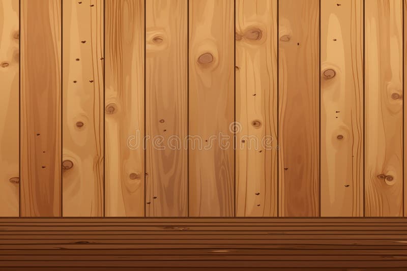 A Wood Texture Background, in Anime Style, Wood Pattern, Rpg Background ...