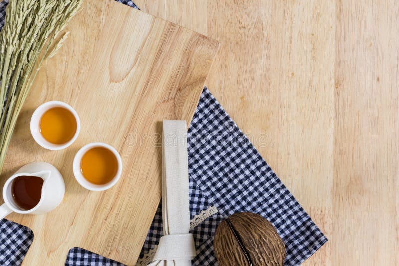 Tea Break Time stock image. Image of surface, texture - 55963677