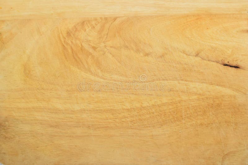 Close Up Wood Texture Background, Cutting Board for Cooking Stock Photo ...