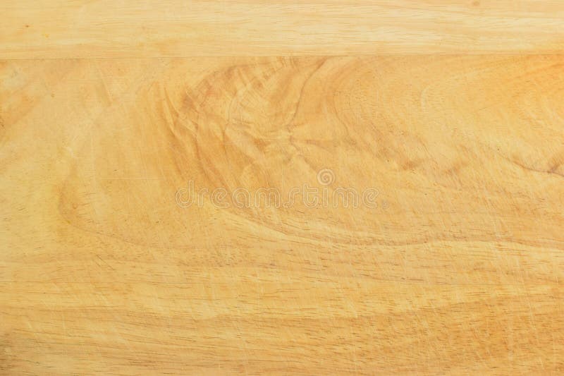 Wood Texture Background, Cutting Board for Cooking Stock Image - Image ...