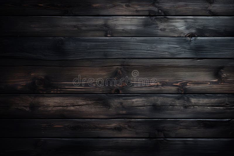 Tileable Wood Backgrounds. Seamless Tiled Dark Wood Backgrounds Stock ...