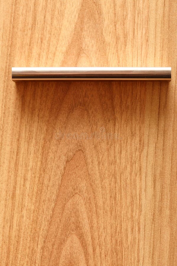 Wood Texture for Background Furniture Handle Stock Image - Image of ...