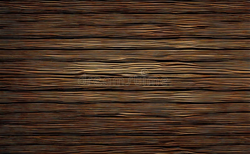 Realistic Wood Texture Horizontal Polished Wooden Pattern, Generated Ai ...