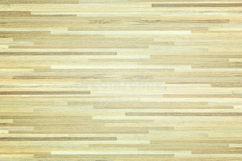 Hardwood Maple Basketball Court Floor Viewed from Above. Stock Image ...