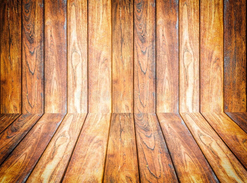 Fragment of the Interior of Classic Wood Panels Stock Image - Image of ...