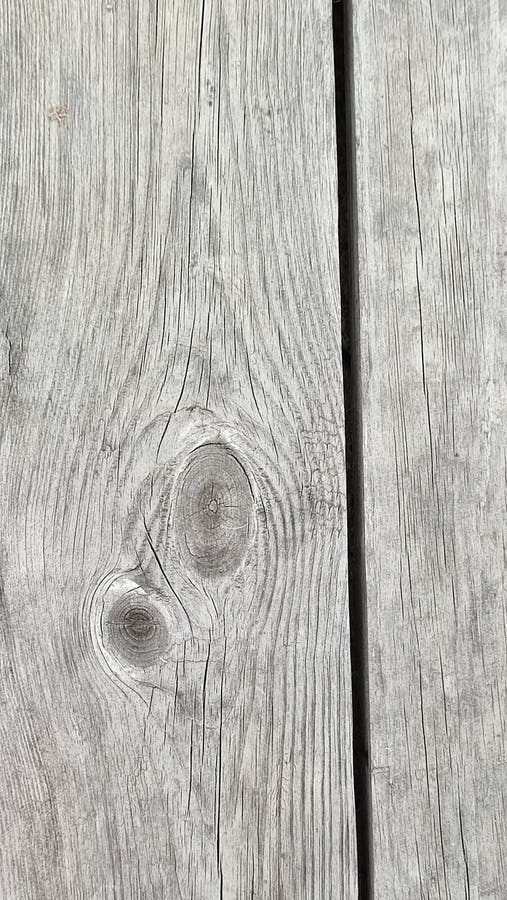 Wood Texture Background. Rough Surface of Old Knotted Table with Nature ...