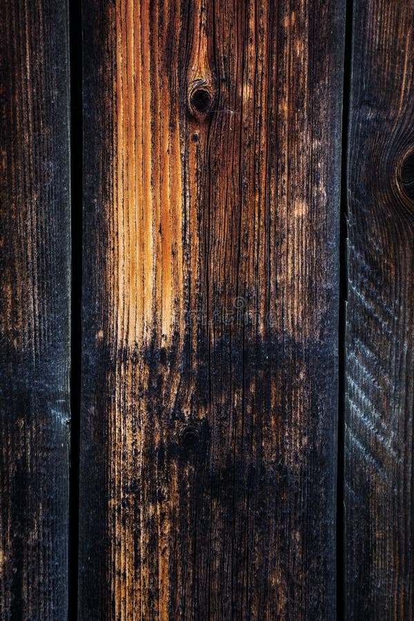 Wood Texture and Background. Rustic, Old Wooden Background Stock Image ...
