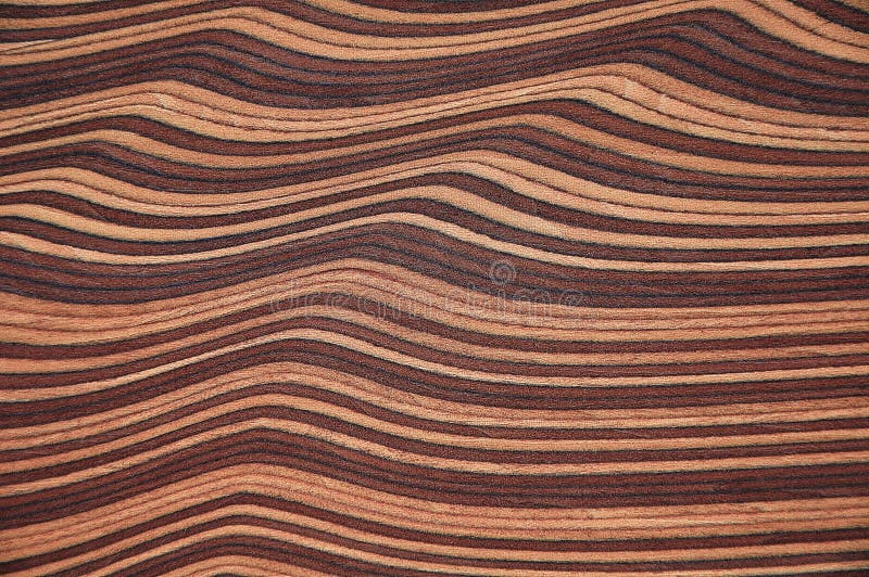 Wood Texture. Background Stripes and Waves Stock Photo - Image of ...