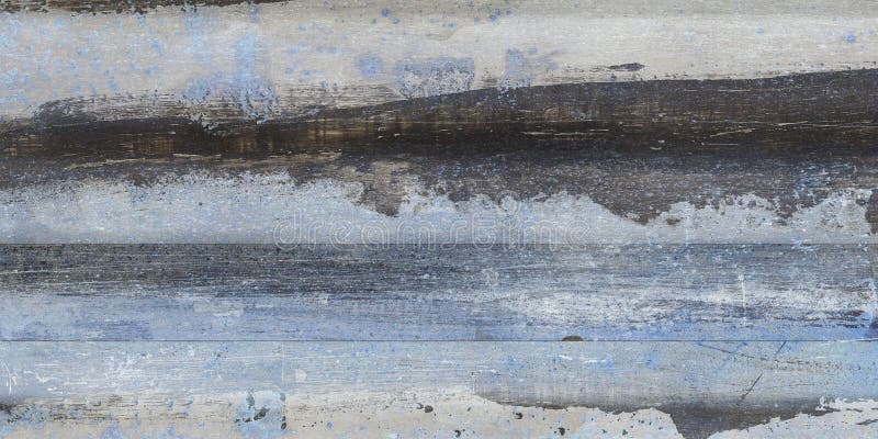 Brown Light Wooden Texture of Old Table, Surface with Pattern of Cracks ...