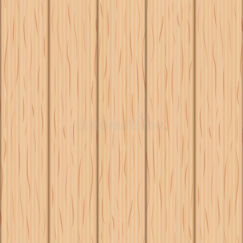 Wood Texture Background, Vector Stock Vector - Illustration of nature ...