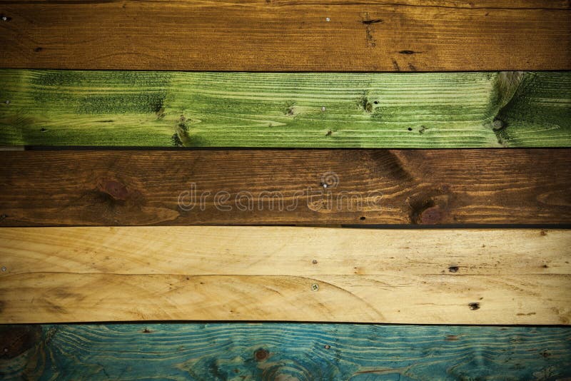 Wood Texture for Background or Wallpaper,Multiple Colors of Wood Stock ...