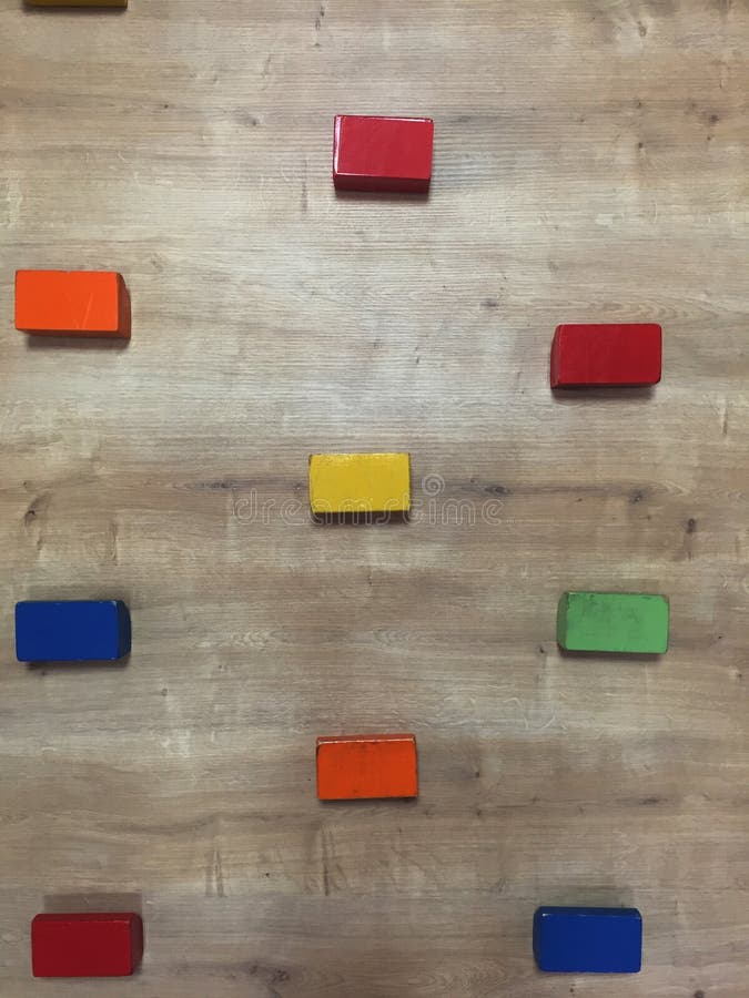 Wood texture with blocks stock image. Image of blocks - 277249161