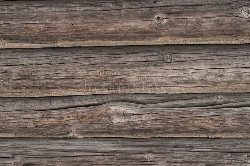 Wood Texture Brawn and Old Wood Stock Photo - Image of horizontal ...