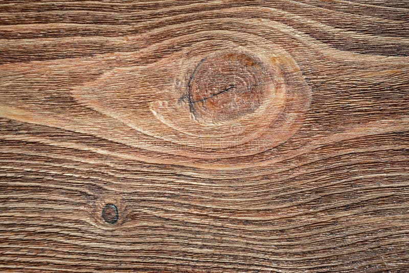 Brown Wood Background. Board Closeup Stock Image - Image of brown ...
