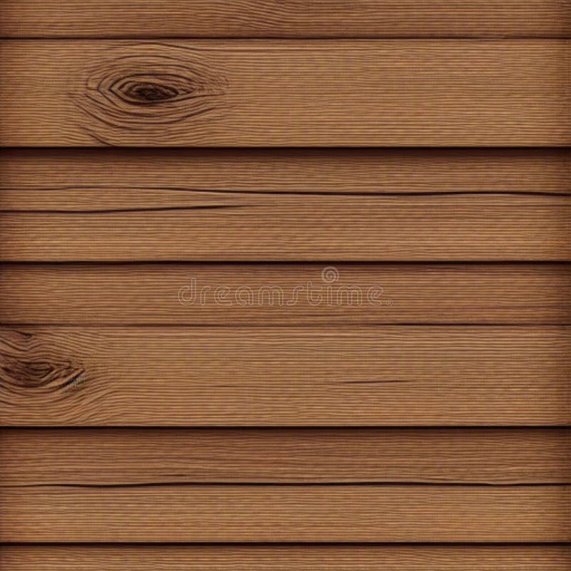 Wood Panels Coarse Texture, Flat Backdrop or Background, Illustration ...