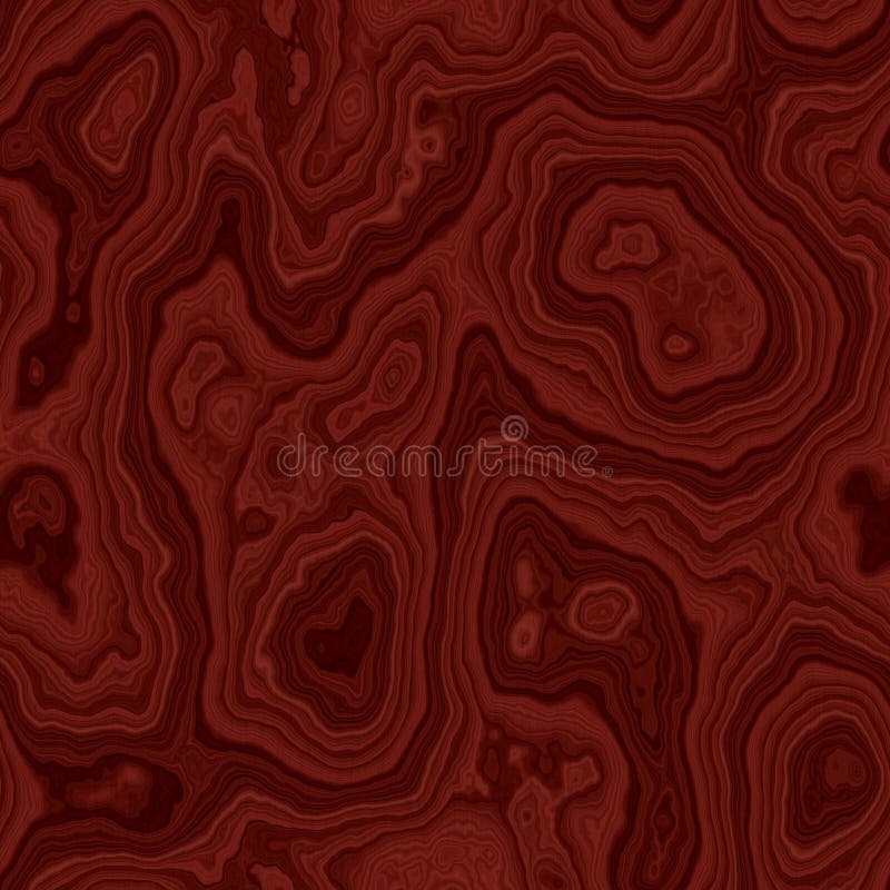 Wood Texture. Dark Mahogany Stock Illustration - Illustration of ...