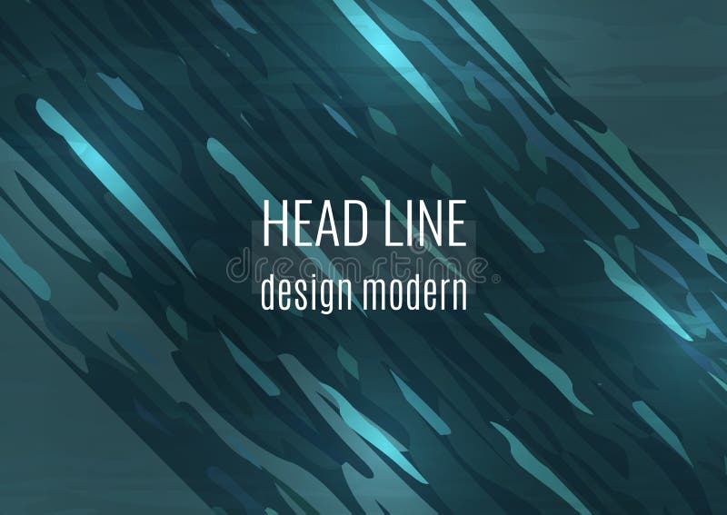 Wood Texture Effect. the Organic Shape of the Stripes Creates a Natural ...