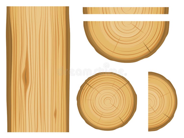 Rough Cut Lumber Plank Texture Stock Illustrations – 1,712 Rough Cut ...