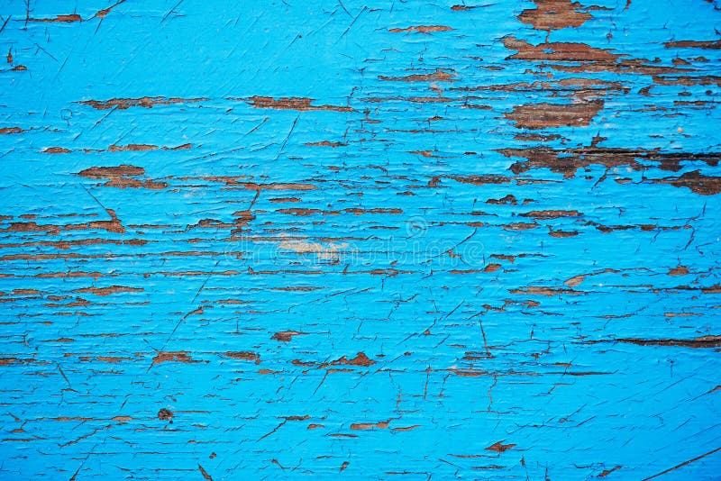 Wood Texture with Flaked Paint Stock Photo - Image of paint, blank ...