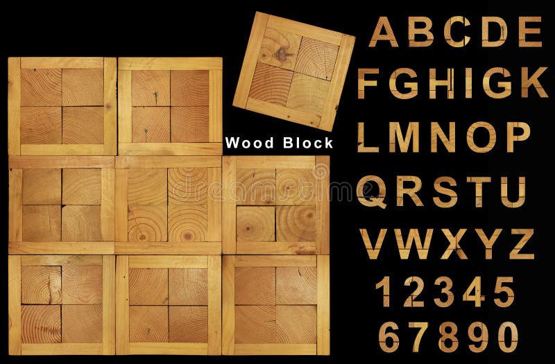 Wood texture font stock image. Image of strong, graphic - 16981061