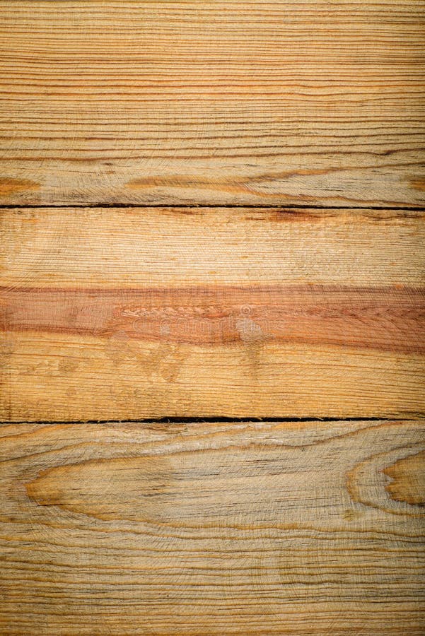 Wood Texture in the Foreground Stock Image - Image of design, nature ...