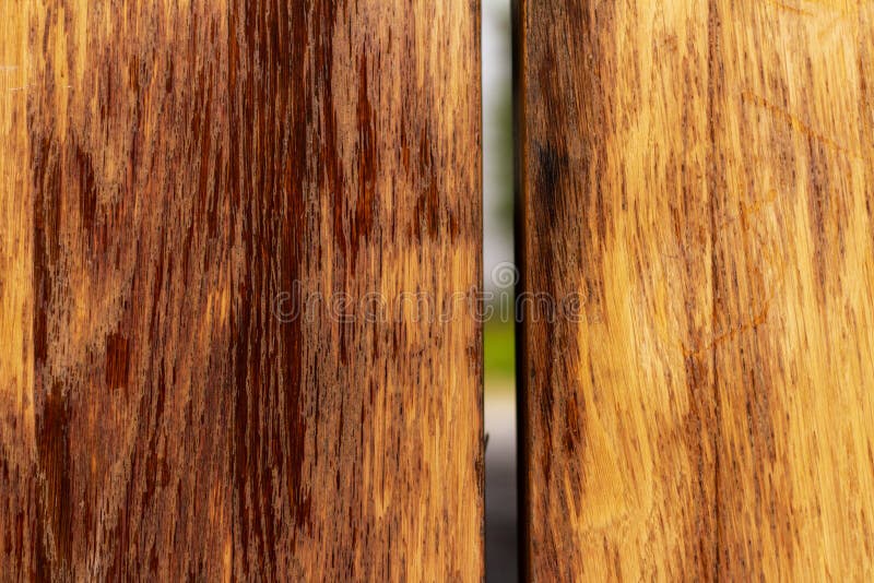 Wood Texture, Gap between Boards Stock Image - Image of nature, surface ...