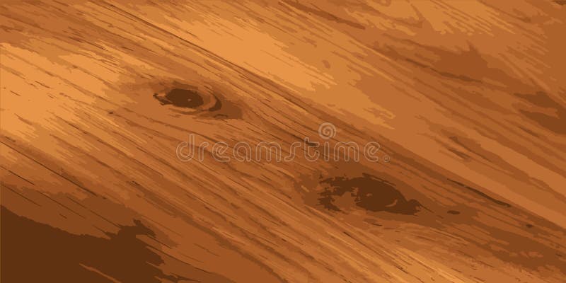Wood Texture. Hand Drawn Wood Texture Stock Vector - Illustration of ...