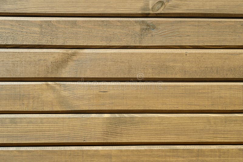The Wood Texture of Horizontal Boards, Background Stock Photo - Image ...