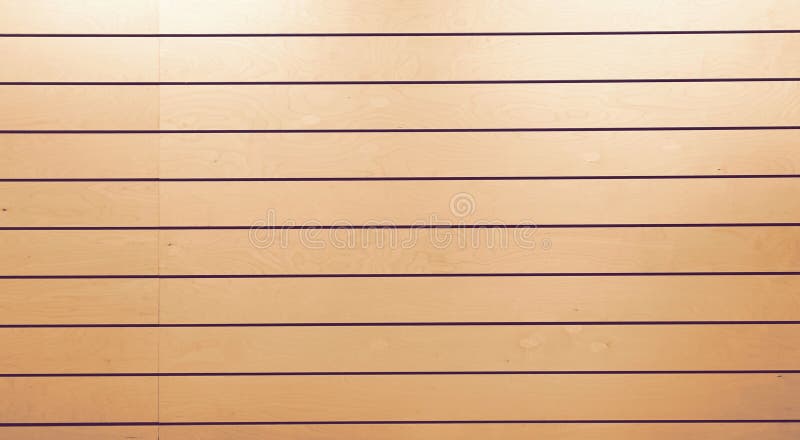 Wood Texture. Horizontal Paneling. Siding Wall Stock Image - Image of ...