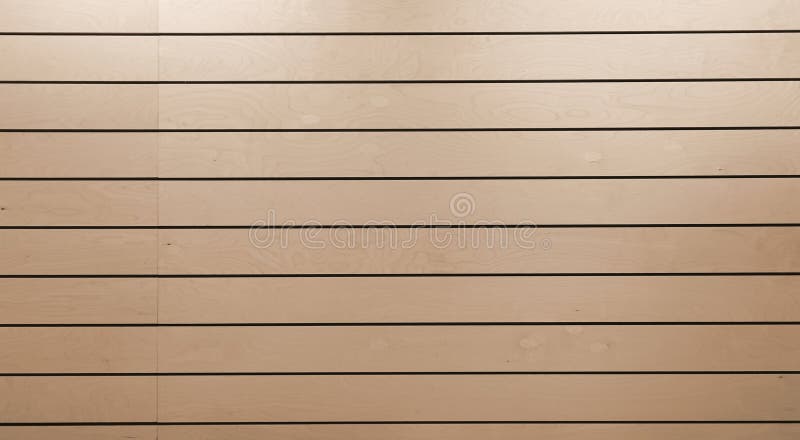 Wood Texture. Horizontal Paneling. Siding Wall Stock Photo - Image of ...