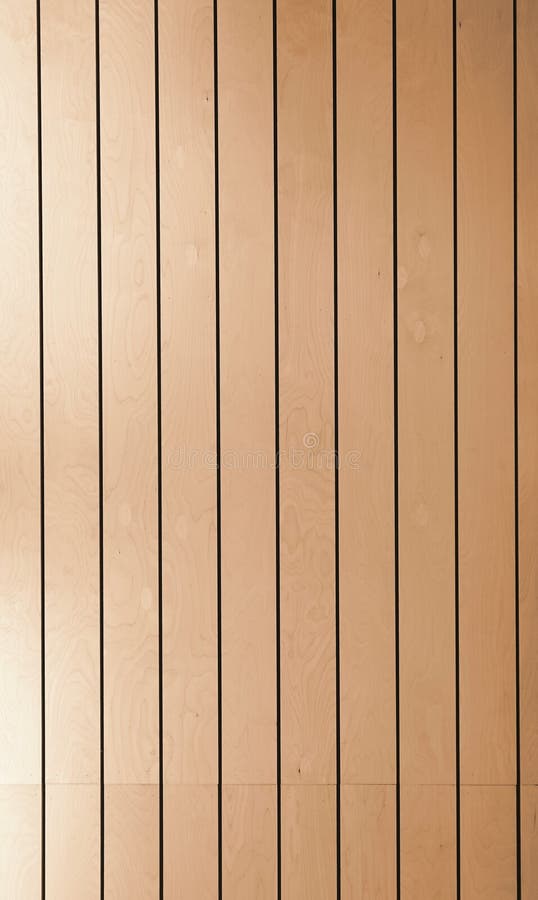 Wood Texture. Horizontal Paneling. Siding Wall. Vertical Stock Photo ...