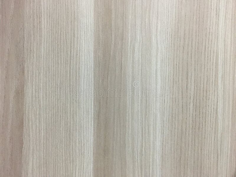 Wood Grain and Melamine Surface on Side View. Stock Photo - Image of ...