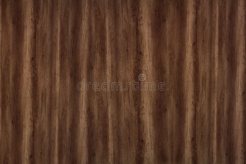 Wood Texture with Natural Patterns, Brown Wooden Texture. Stock Image ...