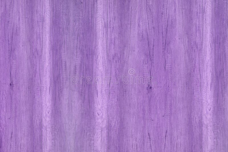 Wood Texture with Natural Patterns, Purple Wooden Texture. Stock Photo ...