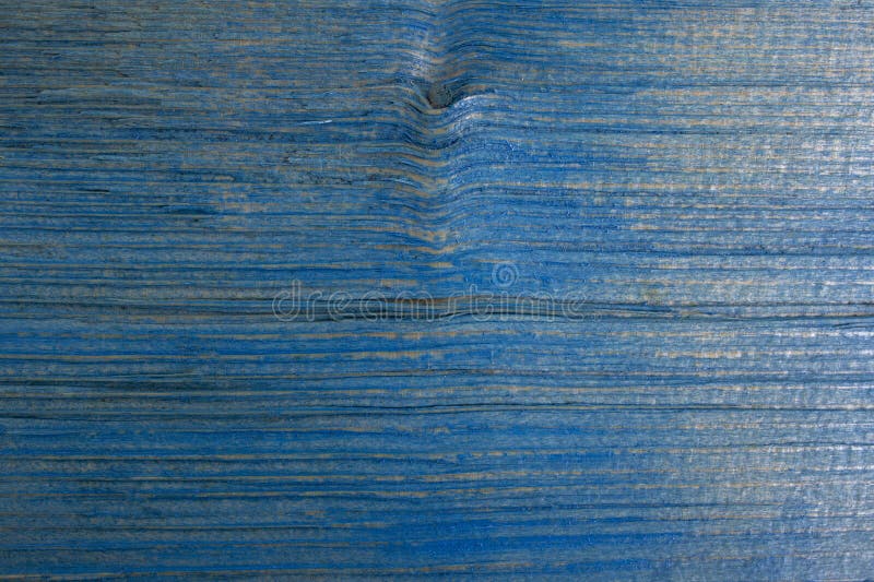 Wood Texture Painted with Blue Color Spray, Abstract Textured Backdrop ...