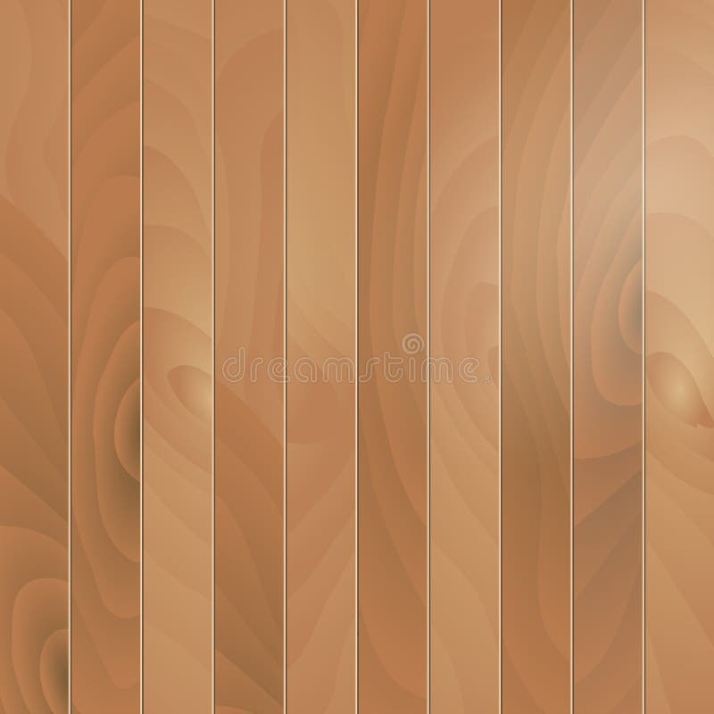 Wood Texture Parquet Vector Illustration Stock Illustration ...