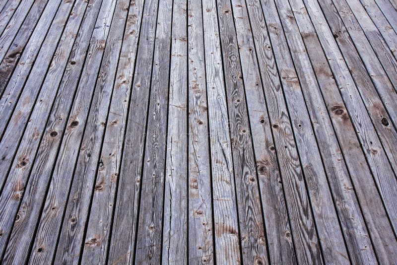 Wood Texture Perspective Background Stock Image - Image of slat, timber ...