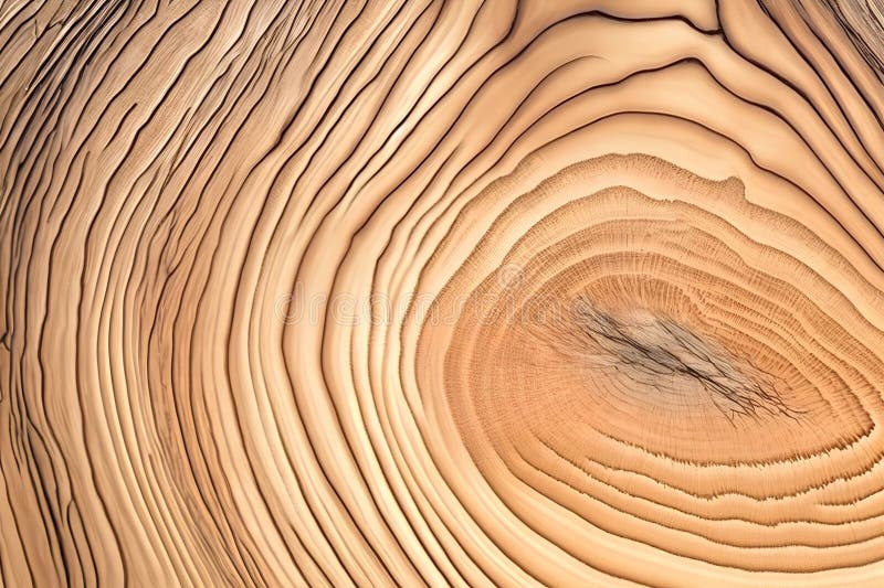 Wood Texture, Wood Planks. Cross Section of Tree Trunk Stock ...