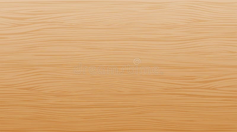 Wood Texture. Realistic Wooden Wall or Floor Stock Vector ...